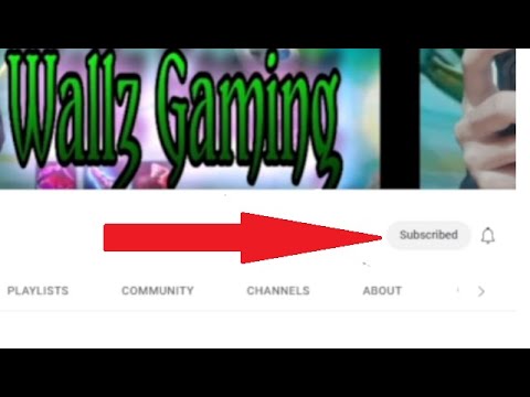 Youtube auto subscribe tricks | Grow your youtube channel - YouTube