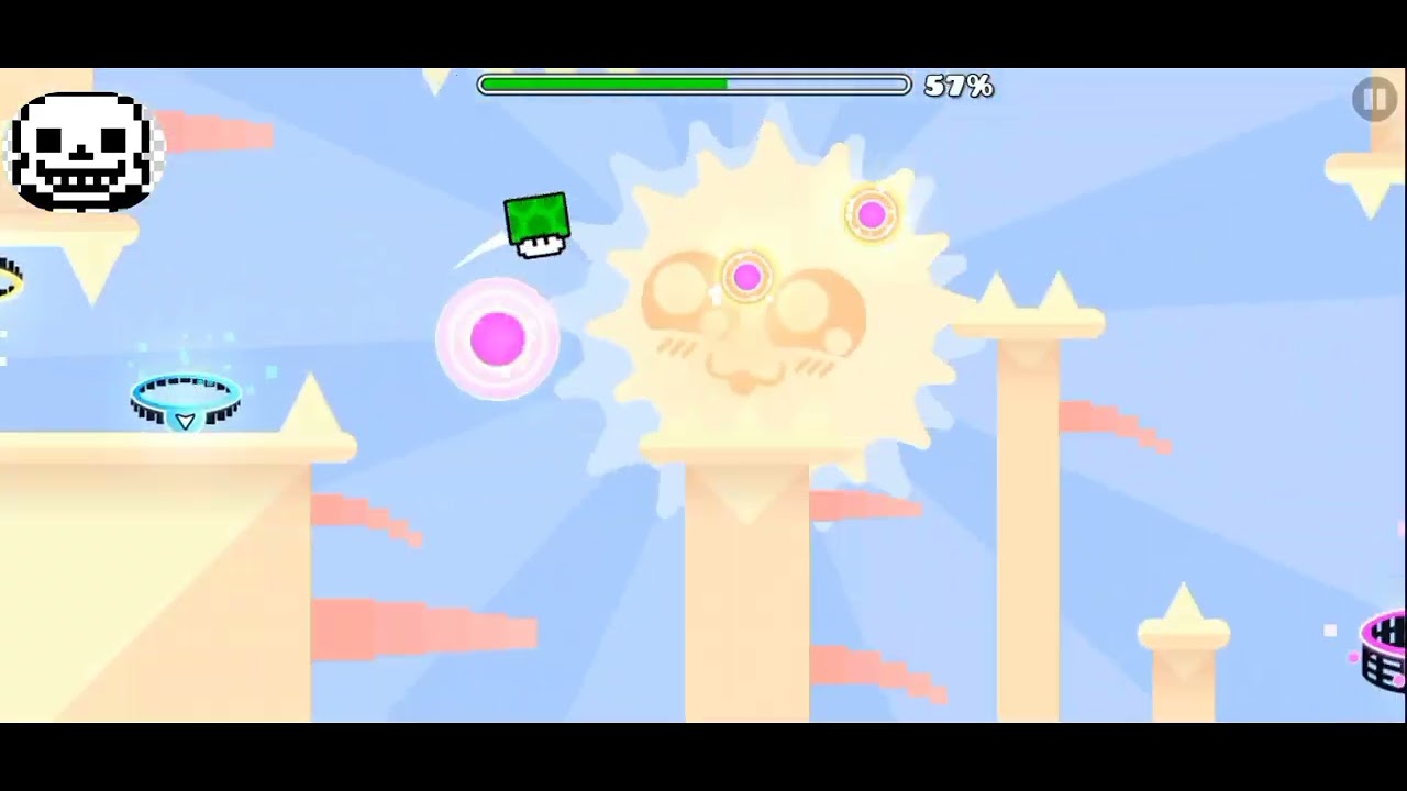 Sunshine GD 2.2 (completado) 720p HD - YouTube