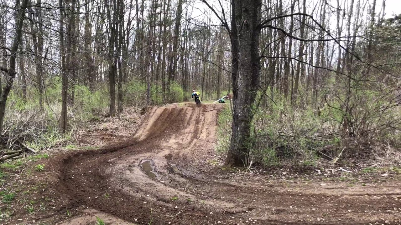 Orion rxb 250 testing mods and durability - YouTube