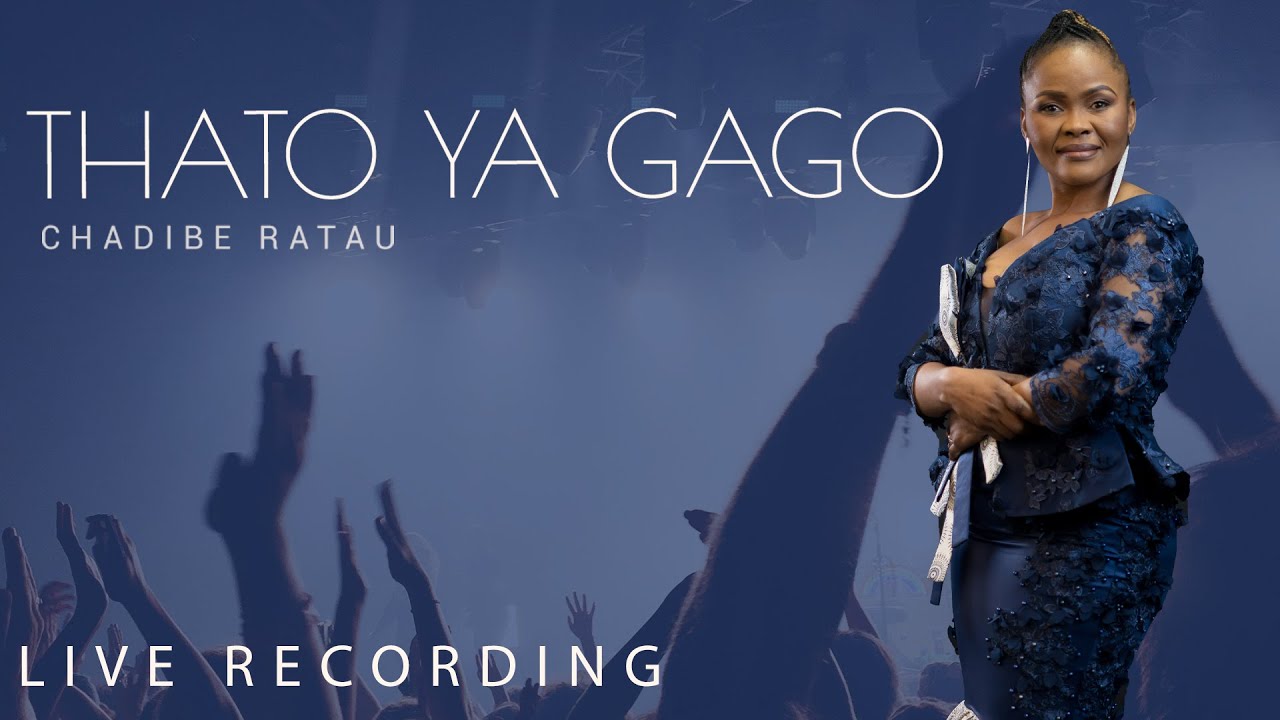 Thato ya gago - YouTube