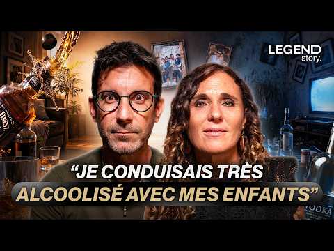 ALCOOLIQUE : IL BUVAIT 1,5 L DE VODKA PAR JOUR PENDANT 10 ANS… À QUOI RESSEMBLAIT SON QUOTIDIEN ?