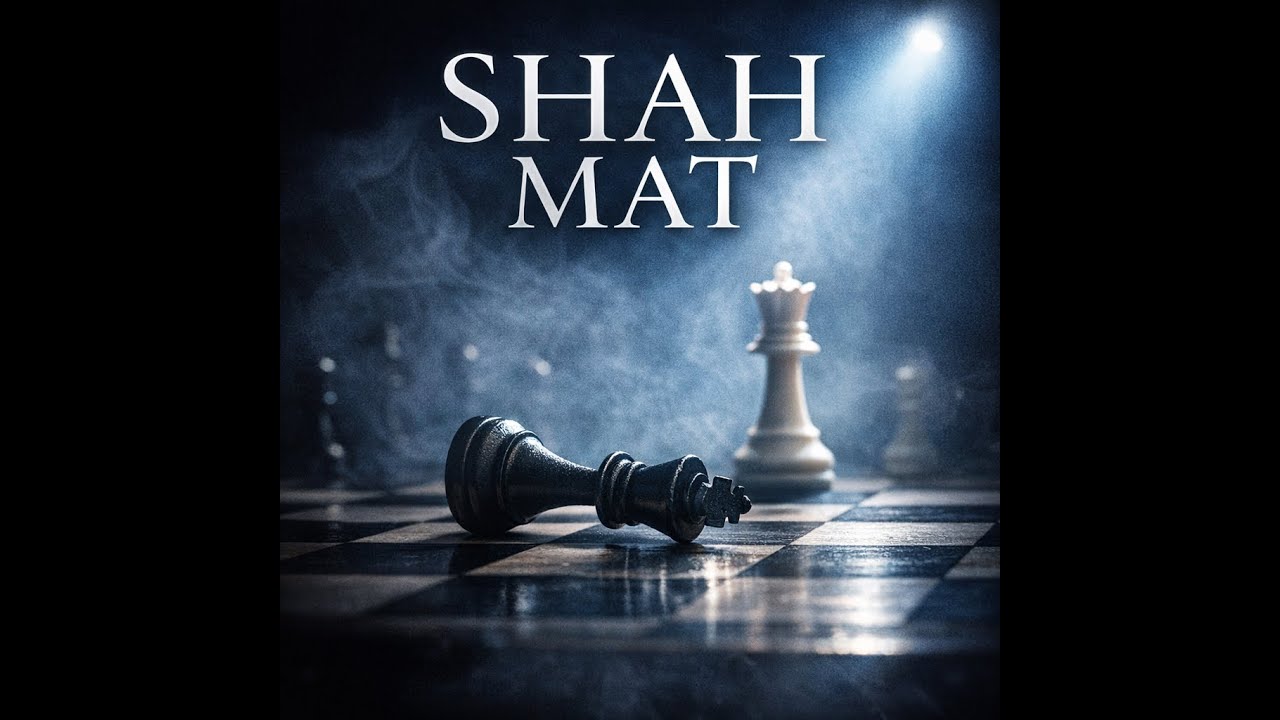 Shah Mat – Një dashuri që përfundoi pa fitues ♟️ | Këngë Emocionale ...