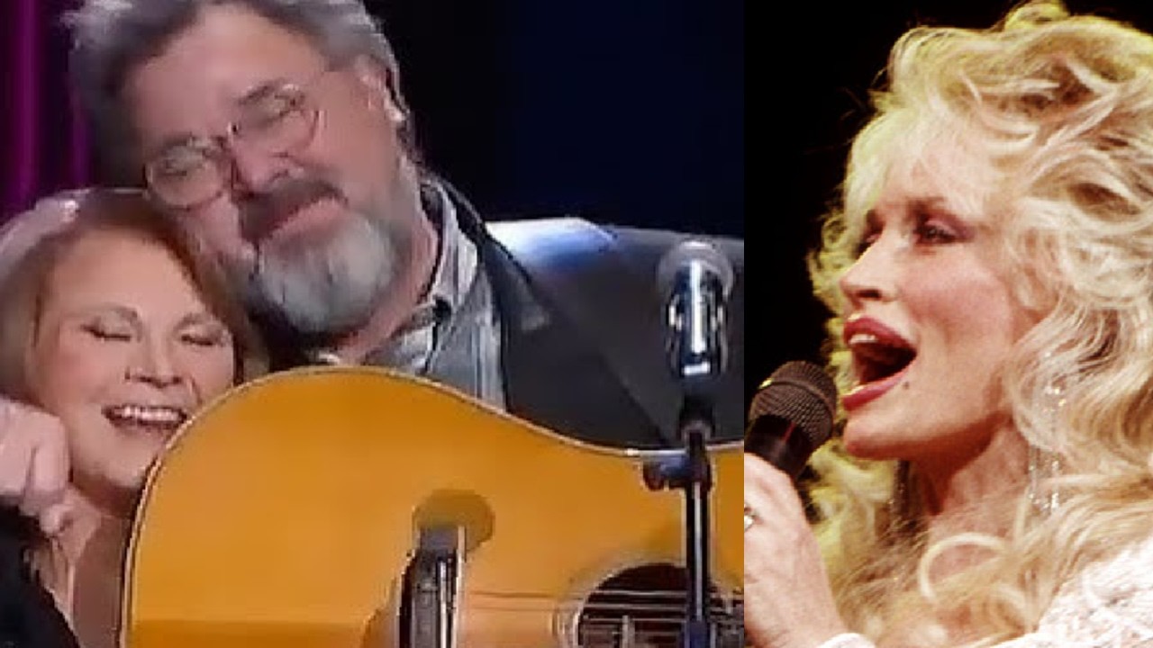 Watch the Top 3 Live Country Music Performances of All Time - YouTube