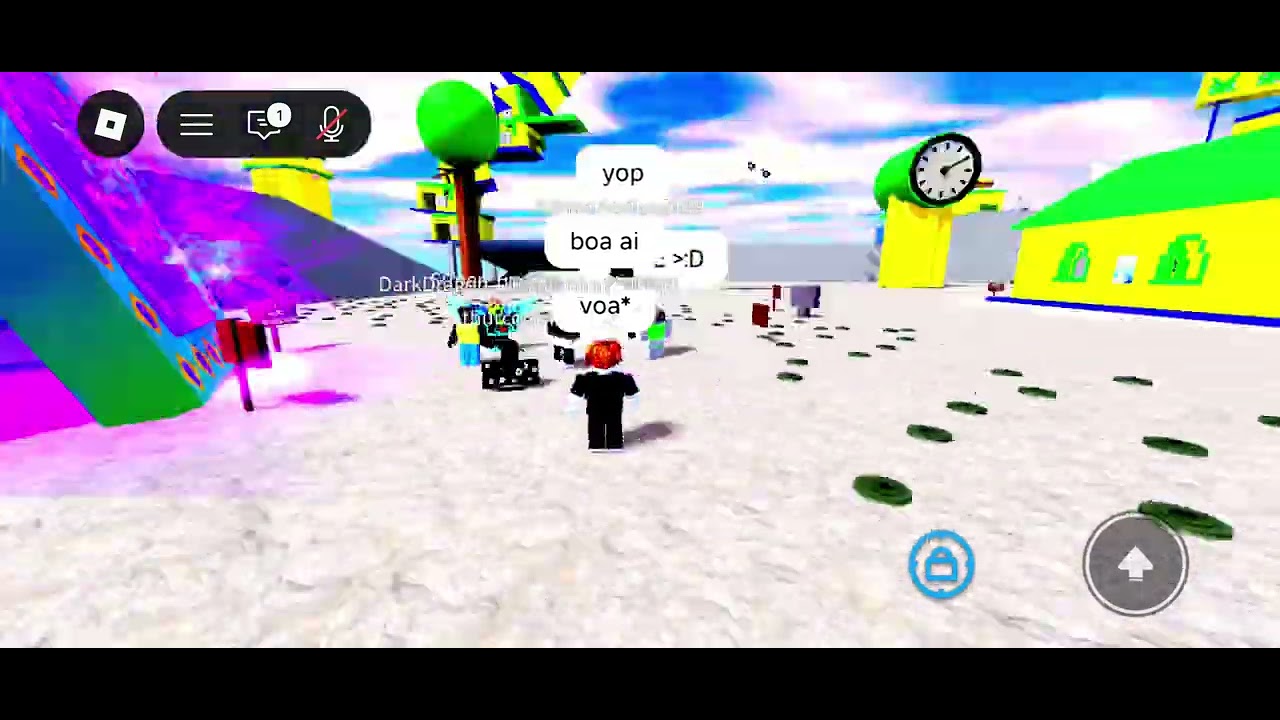 Slap battles report exploit 108th - YouTube