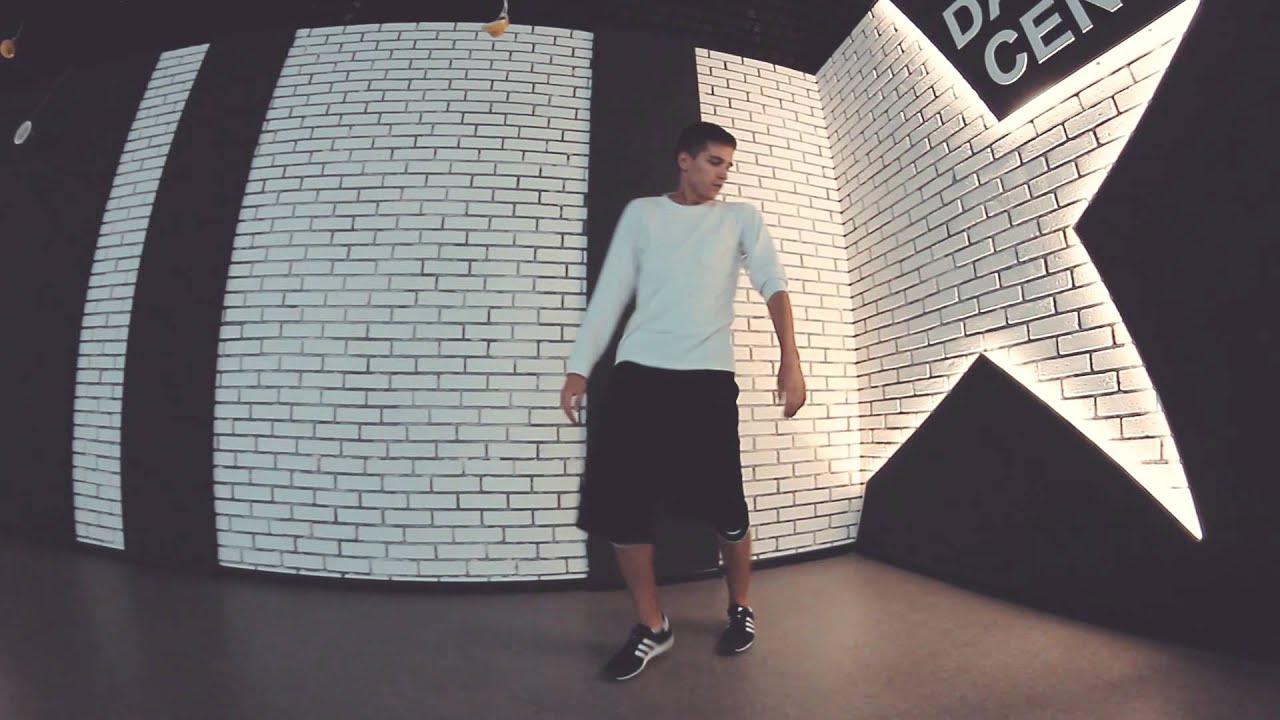 The Black Eyed Peas - Ba bump. Hip-Hop by Vlad Panov All Stars Dance ...