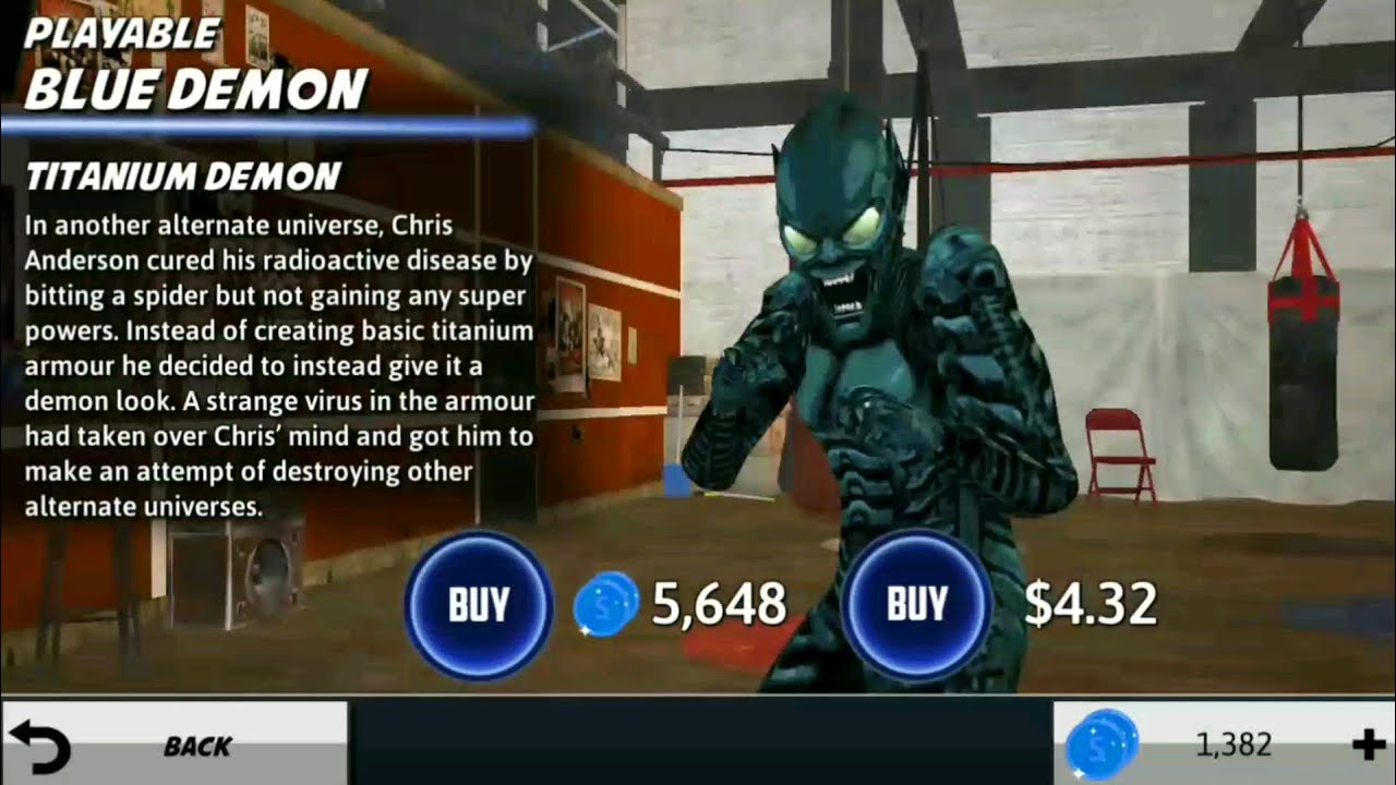 All playables and unlockables in power spider 2 #1sttrending - YouTube