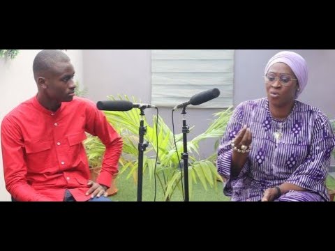 Anzata Ouattara livre les secrets de la fabrication des Coups de la Vie ...