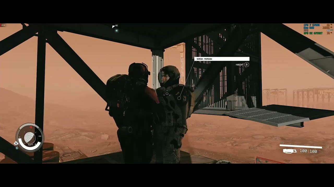 STARFIL EN MISION COLOCA EL SENSOR Exploracion - YouTube