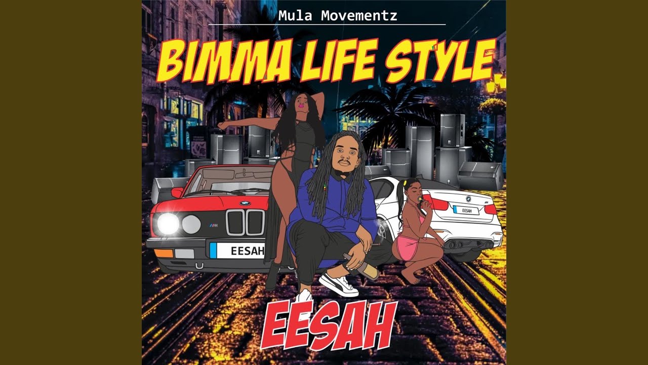 Bimma Lifestyle - YouTube Music