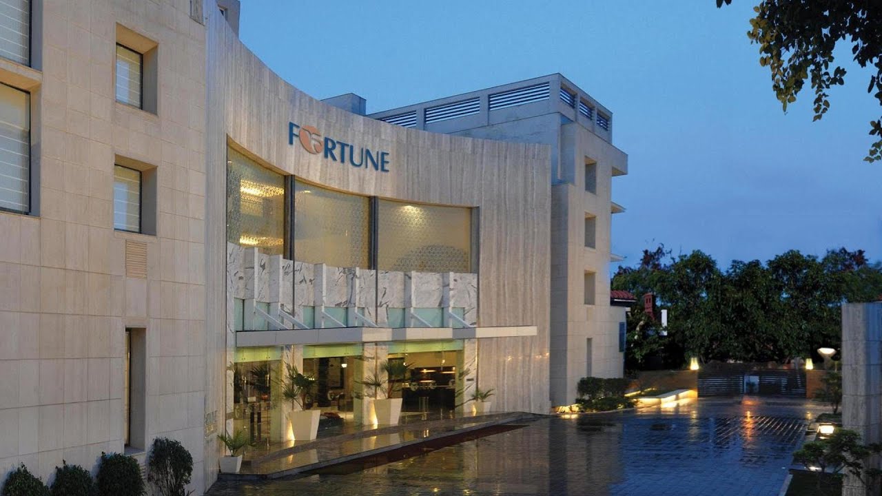 Fortune Sector 27 Noida - Member ITC's Hotel Group, India | Travel ...
