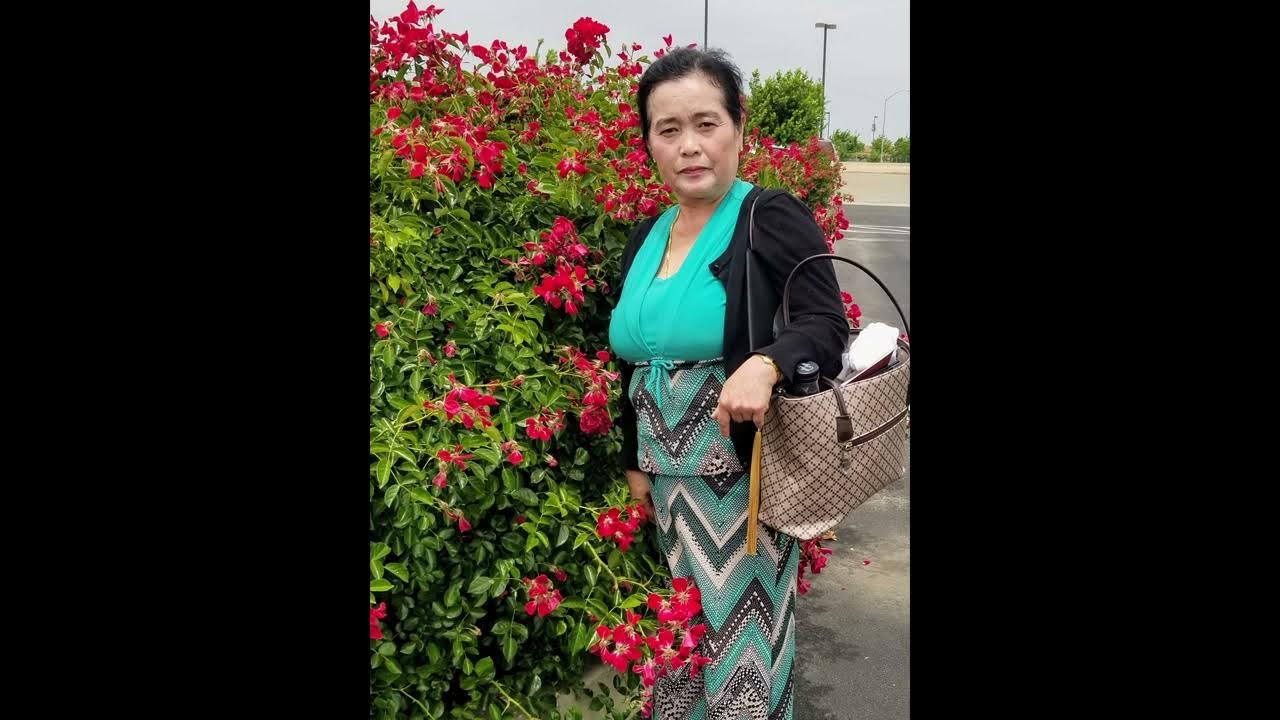 Ntab Muam Nkauj Ntua Thiab Txiv Nraug Ntaj Sis Qoo | 8.24.22 - YouTube