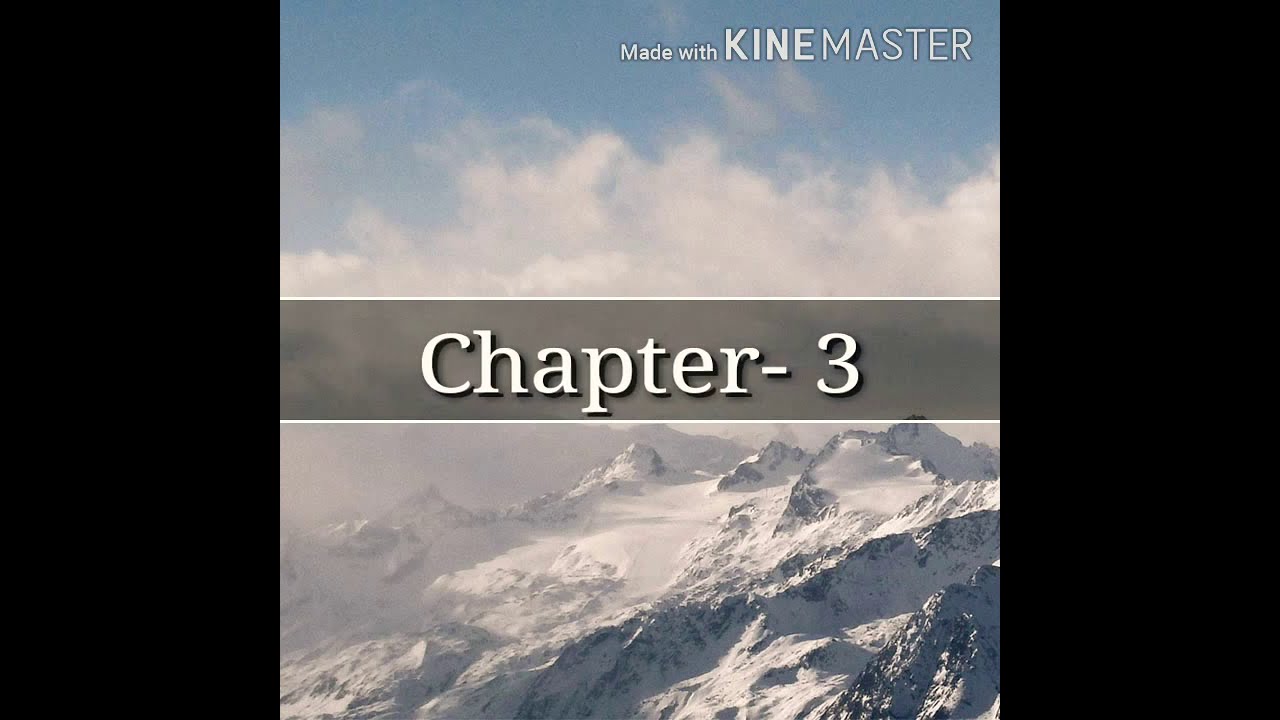 The Lost Notebook Of Srinivasa Ramanujan (Chapter-3) - YouTube