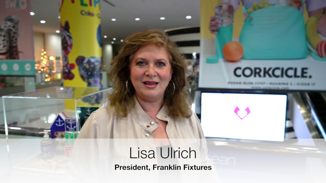 Introduction of Lisa Uhrik, 2019 GHTA Annual Conference keynote speaker ...