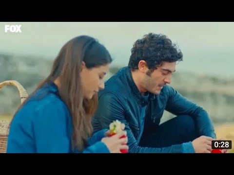 Hamari Kahani Ost Whatsapp Status - Turkish Drama Bizim Hikaye | Burak Deniz | Hazal Kaya