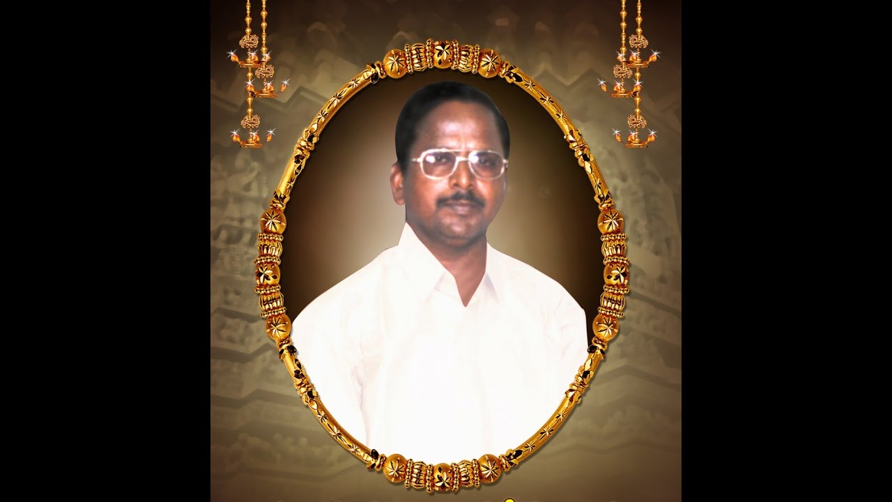 IN MEMORY OF PARIMI MALYADRI | SRI VENKATA SAI SRI VRUDDHASRAMA SEVA ...