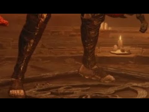 Elden Ring - Beating Messmer Hitless With Every Weapon Class #13: Hand ...