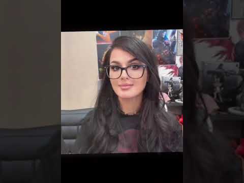 sssniperwolf glow up! Hope you like it #sssniperwolf - YouTube