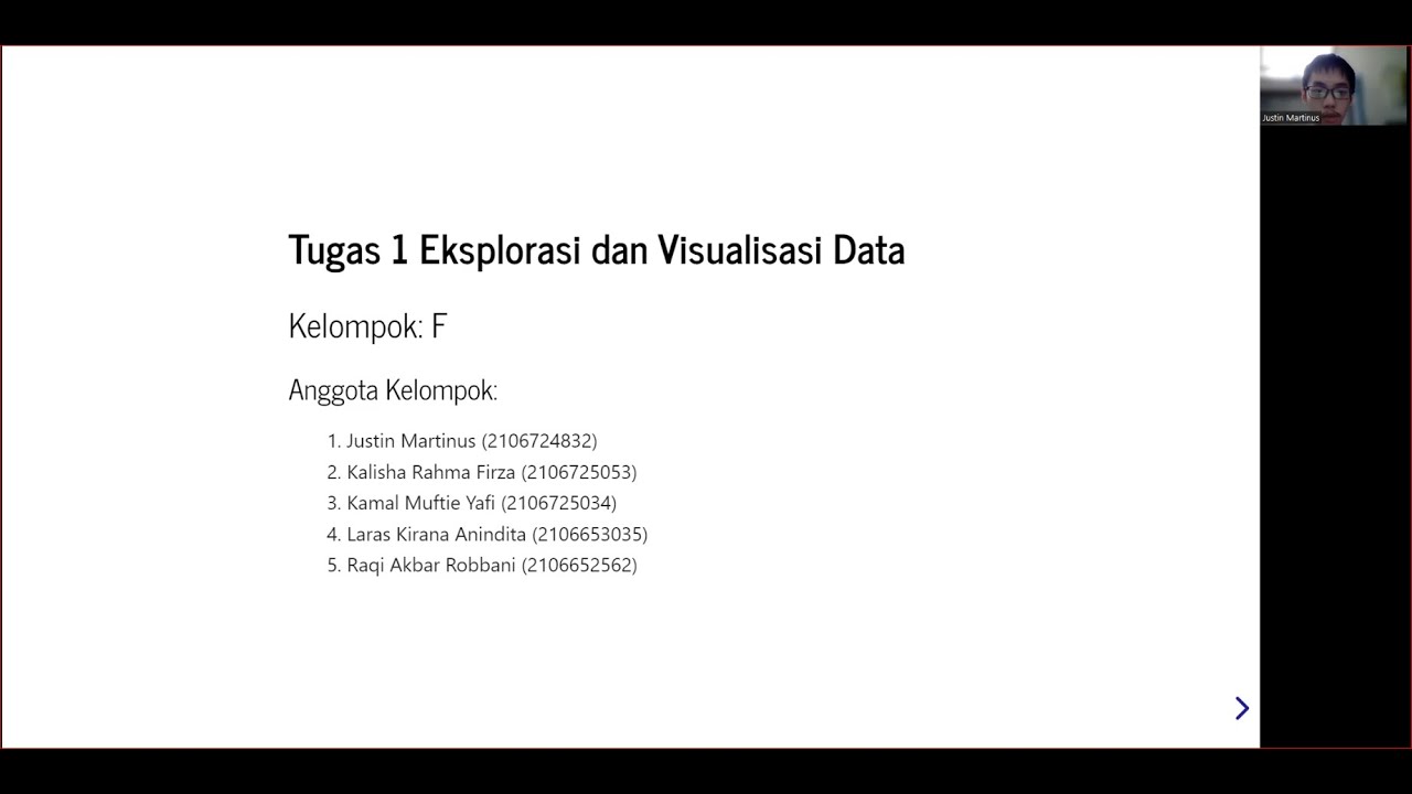 Pre Processing Data Tugas Kuliah Eksplorasi Dan Visualisasi Data Hot Sex Picture