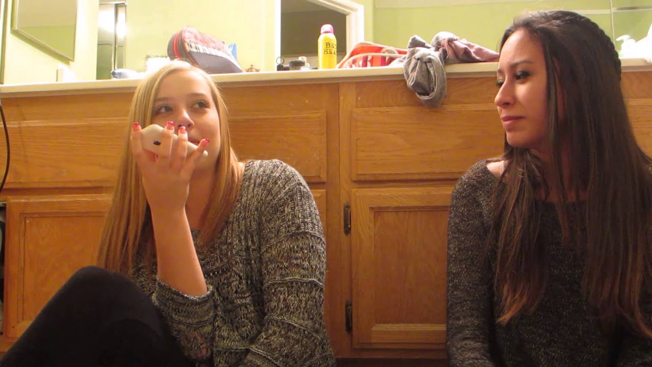 PHONE CALL CHALLENGE - YouTube