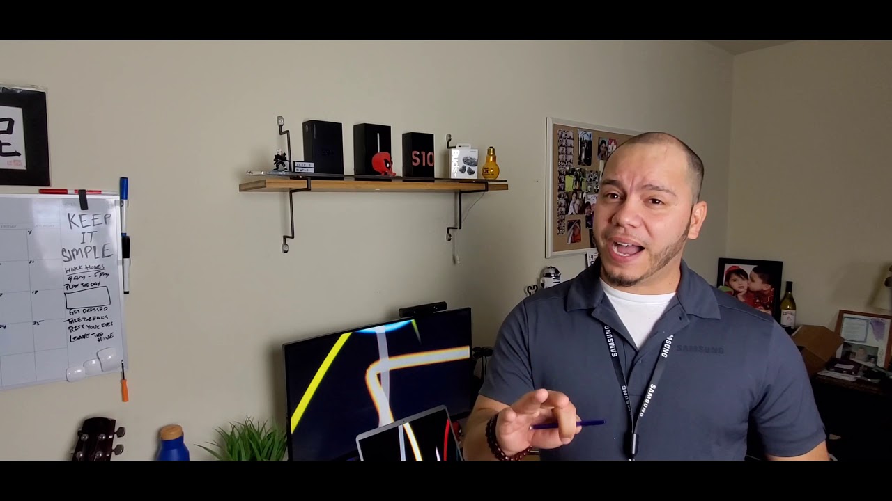 Anthony R. Demo Dojo - Entertainment - YouTube