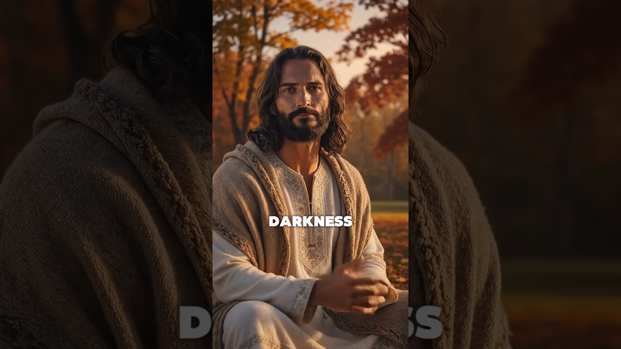 Jesus solve everything | #ai #faithshorts #jesus - YouTube
