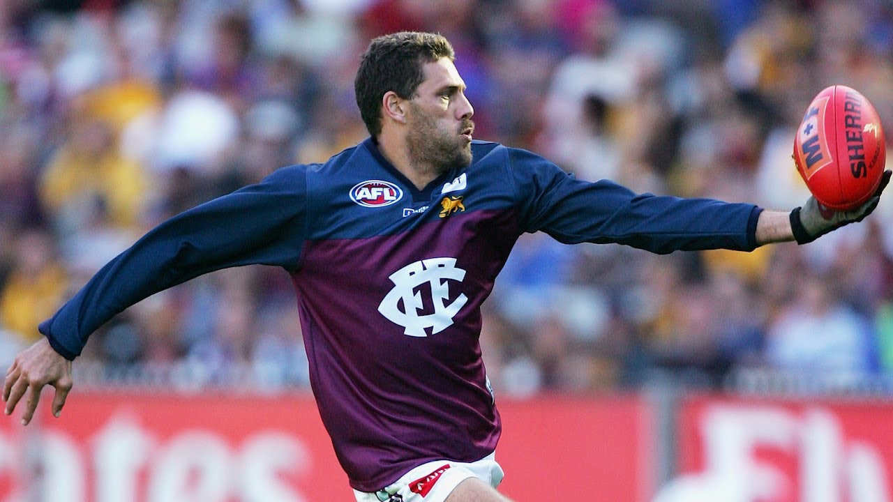 Darryl White's Deadly Show Reel - YouTube