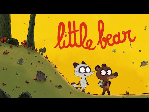 Little Bear Trailer | Knowledge Kids - YouTube