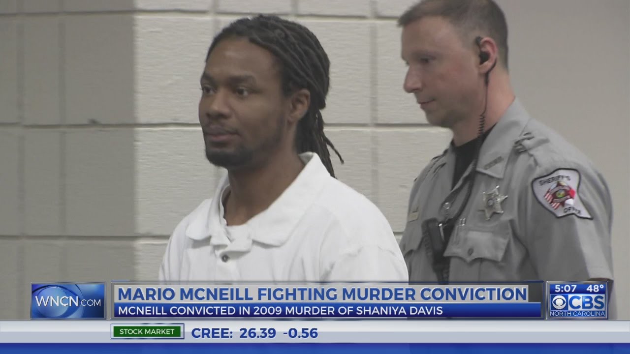 Shaniya Davis' killer asks NC high court to overturn death penalty ...