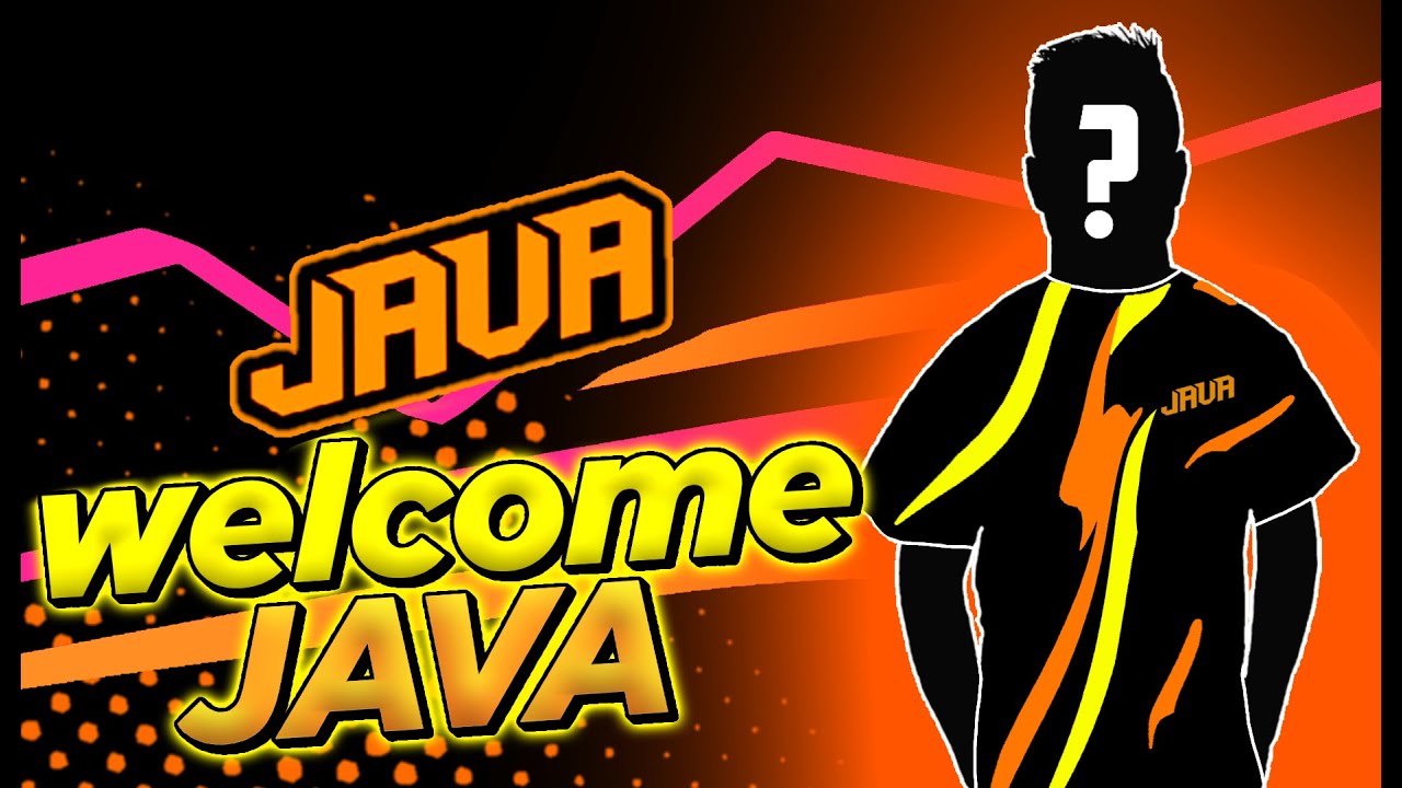 JAVA eSports возвращается и подписывает состав по Brawl Stars - YouTube