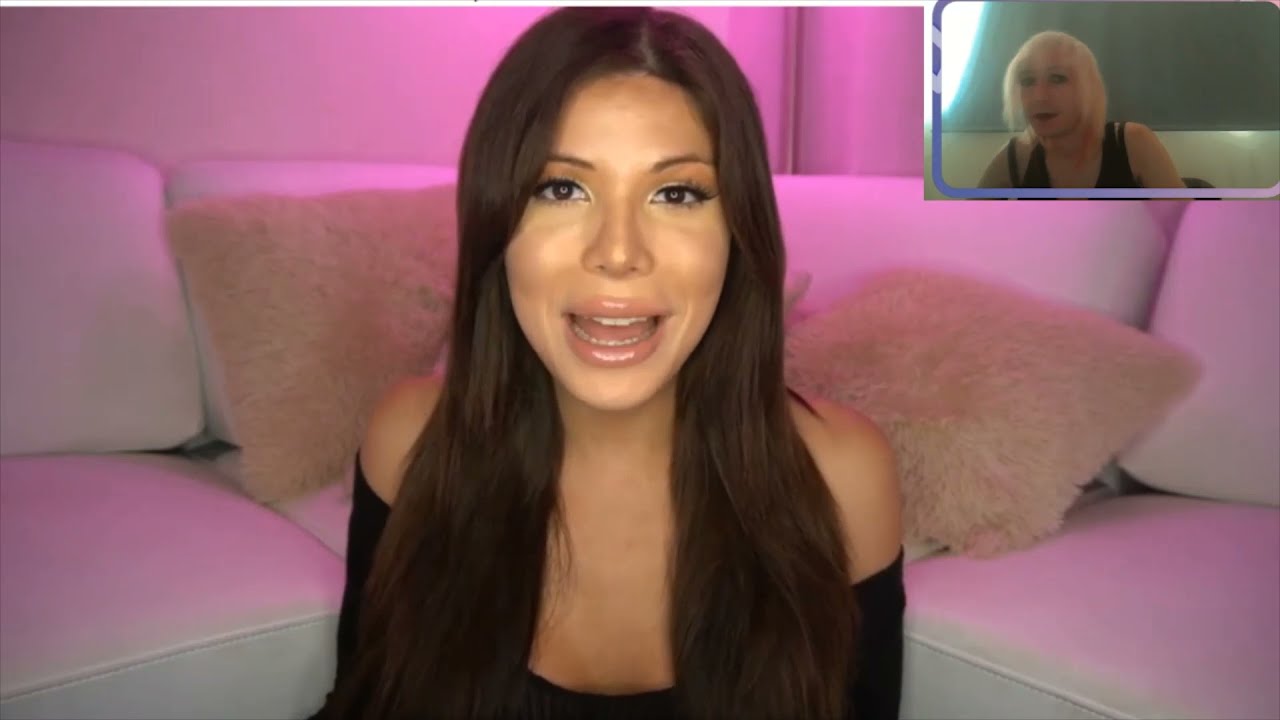 Trans Woman Reacts to I Am.. Disgusted. Chris Chan: "Trans" Pr*dator ...