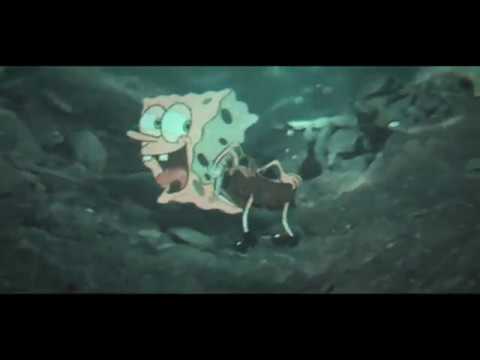 Spongebob - Powerful Farts