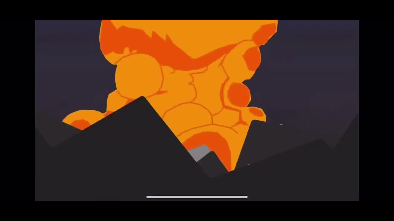 keith david godzilla vs Ruby Gillman - YouTube