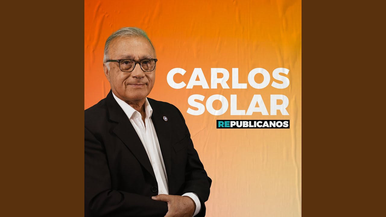 Carlos Solar - YouTube