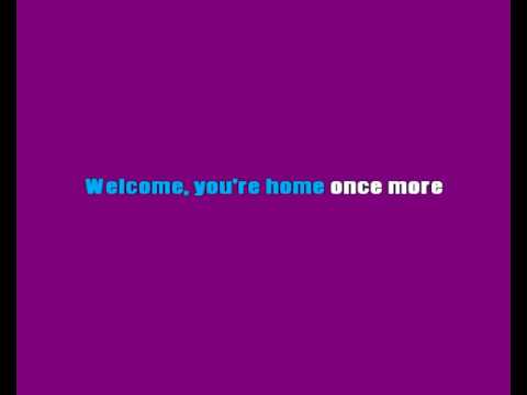 Peters & Lee - Welcome Home - YouTube