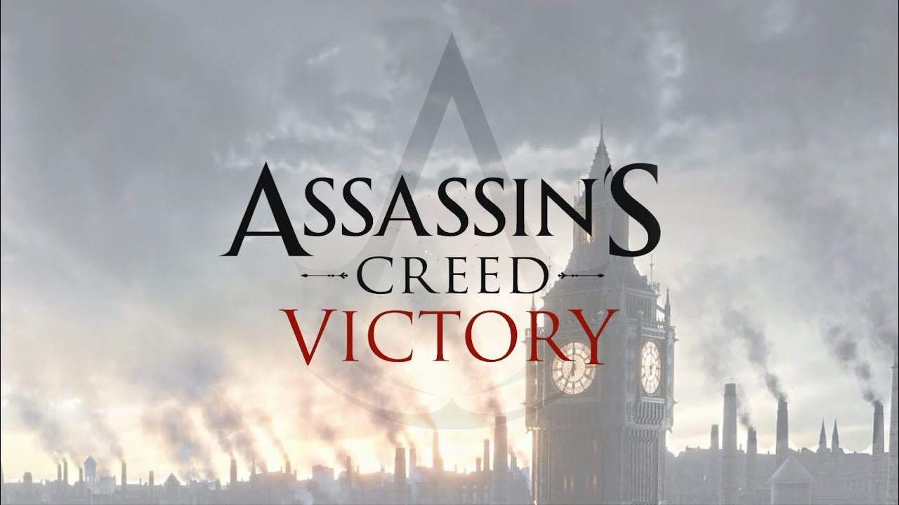 Assassin's Creed: Victory | Teaser Trailer - YouTube