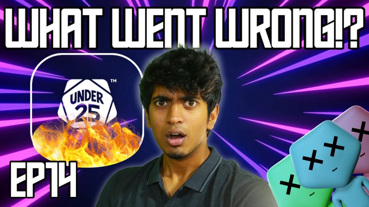 UNDER 25 SUMMIT REVIEW - UNDERCITY EP 14 - YouTube