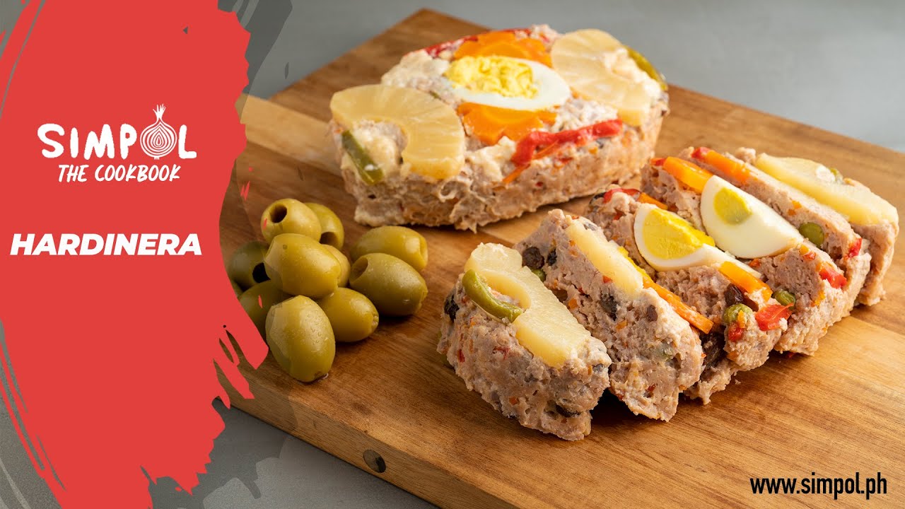 Hardinera, SIMPOL! - YouTube