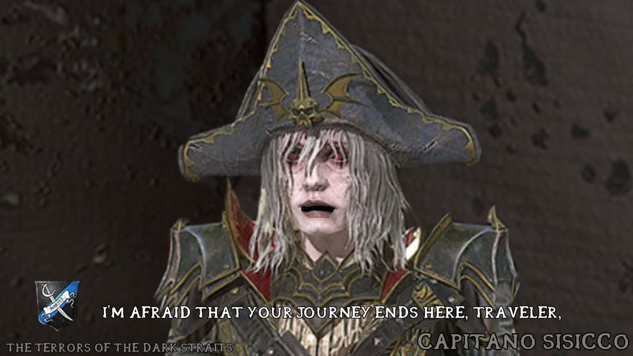 Rogue Pirate's Strategy - YouTube