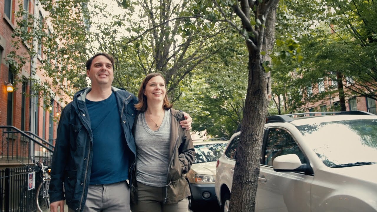 Returning to Life After Breast Cancer: Emily's Immunotherapy Story ...