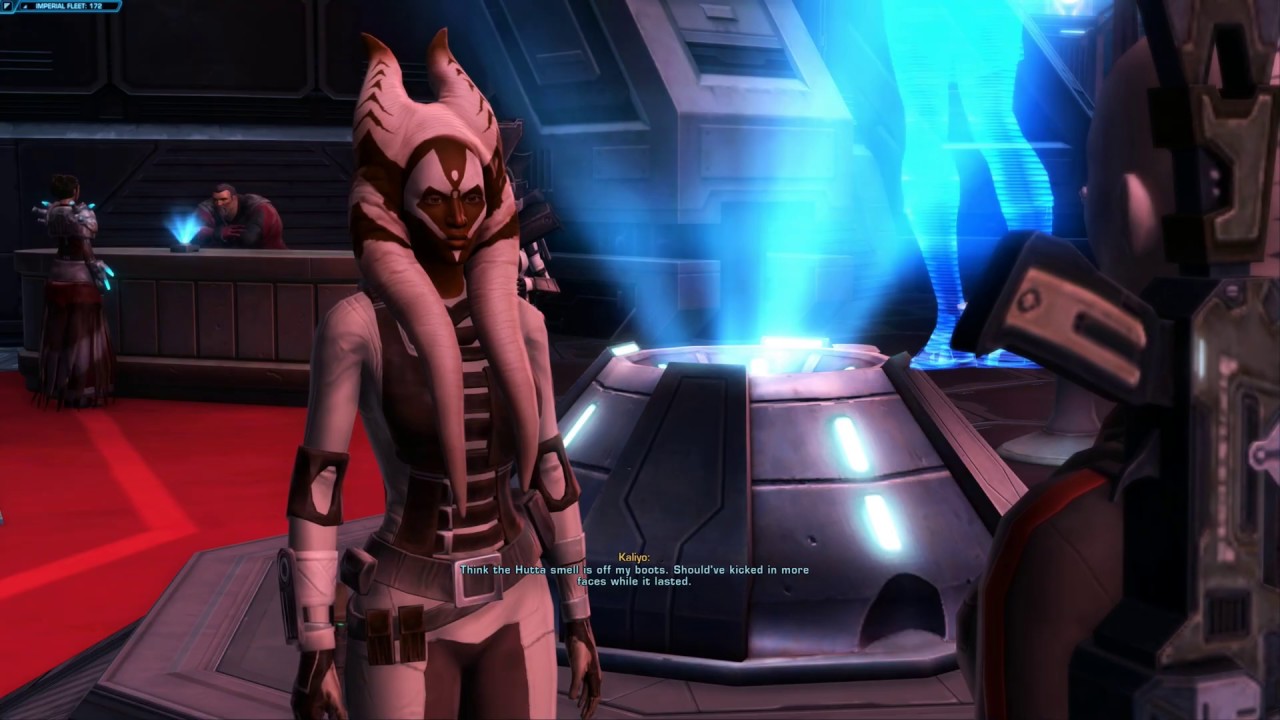 Kaliyo 1 - Part of the Team - YouTube