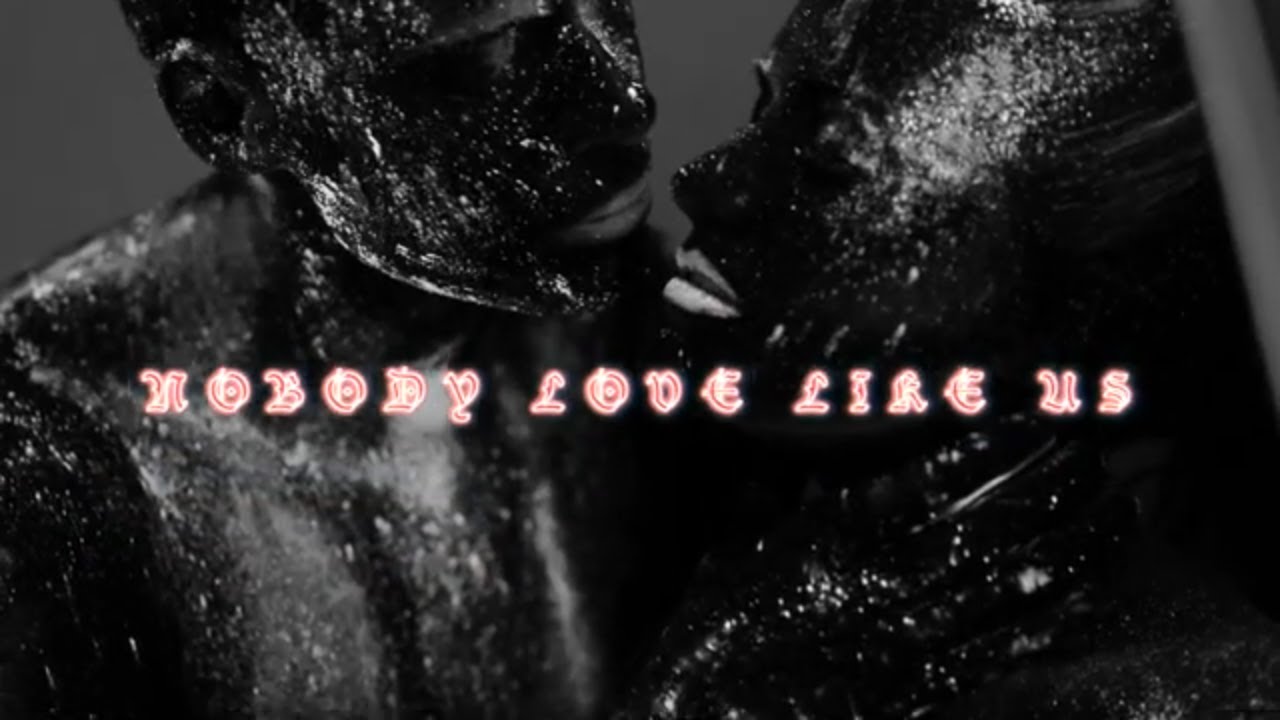 Nobody Love Like Us --- Official Lyric Video - YouTube