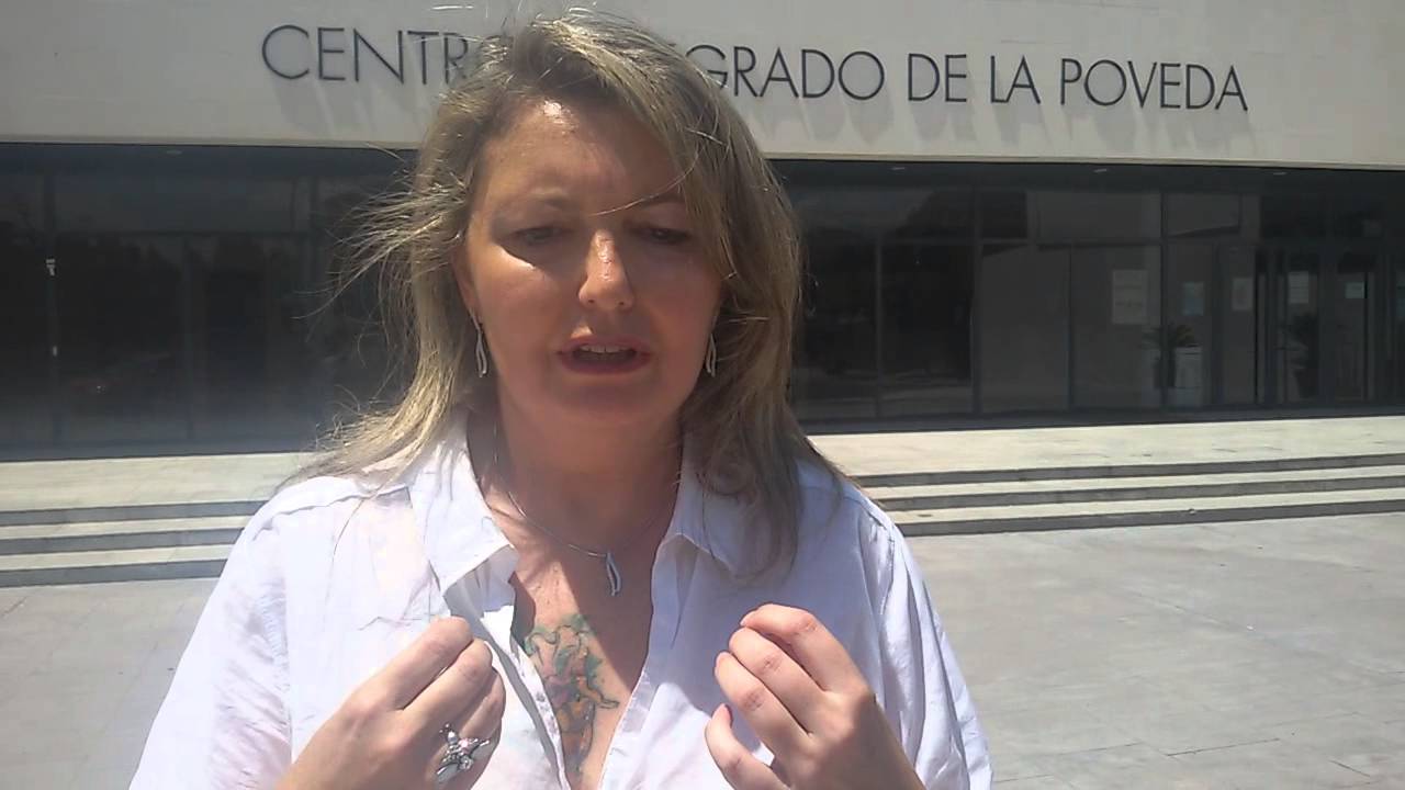 Montserrat Fernández - YouTube