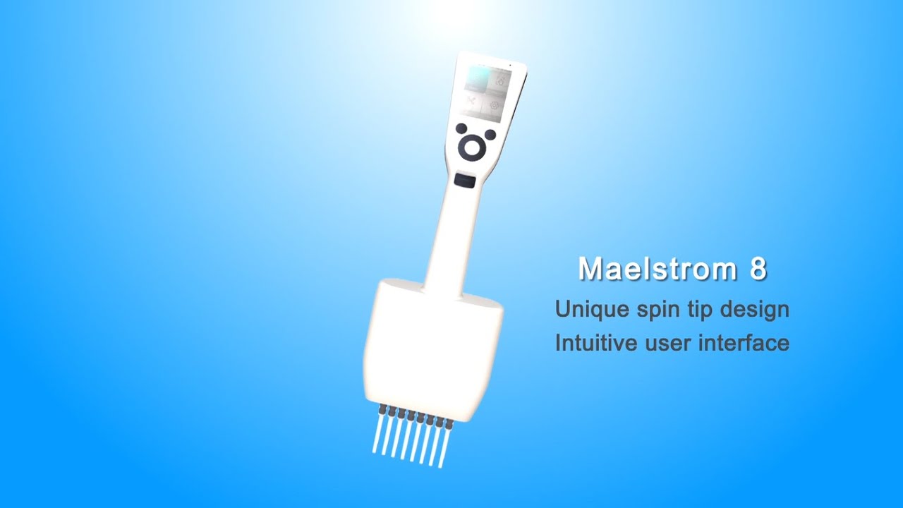 TANBead - Maelstrom 8 (Animation) - YouTube