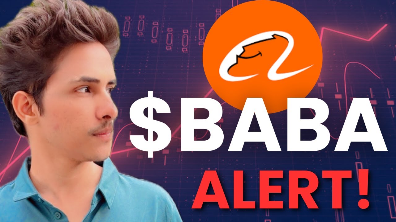 BABA Stock: (Alibaba Group Holding stock) BABA STOCK Prediction BABA ...