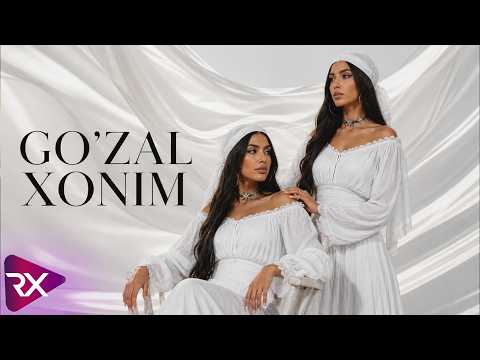 GÖYÇƏK XANIM I Go'zal xonim 2026 (Official Music) RİTMXANƏ