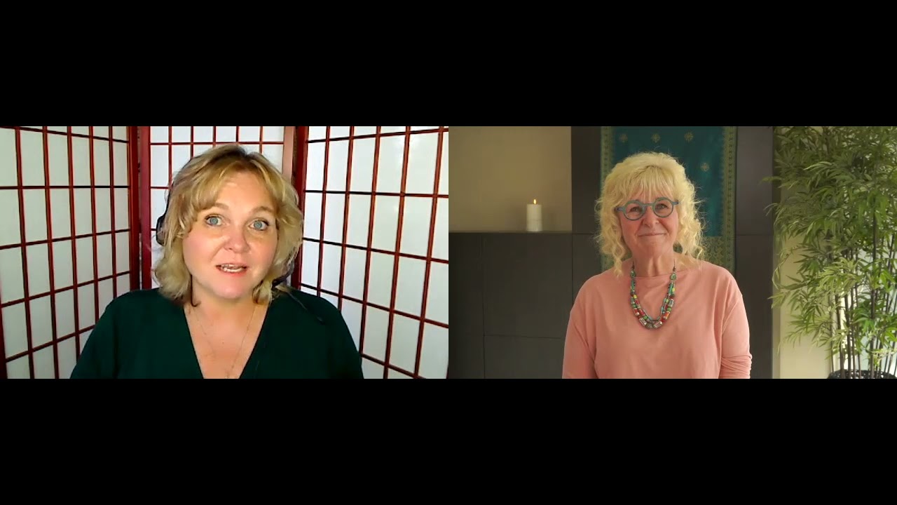 Kim Barthel | Trauma-Sensitive Care in the Early Years - YouTube