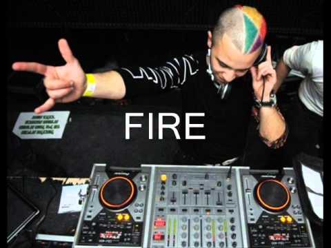 Basto - BONNY & Blasterjaxx (Remix Dj - E-shai) - YouTube