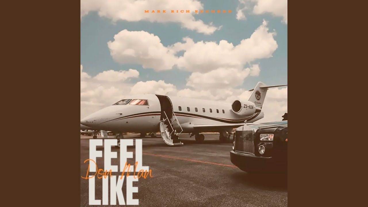 Feel Like (New Year) - YouTube