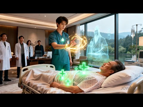 Ayrılık X-Işını Gücüne! Ata Mirası Tıpla CEO'yu Kurtarıp Düşmanları Ezdik!