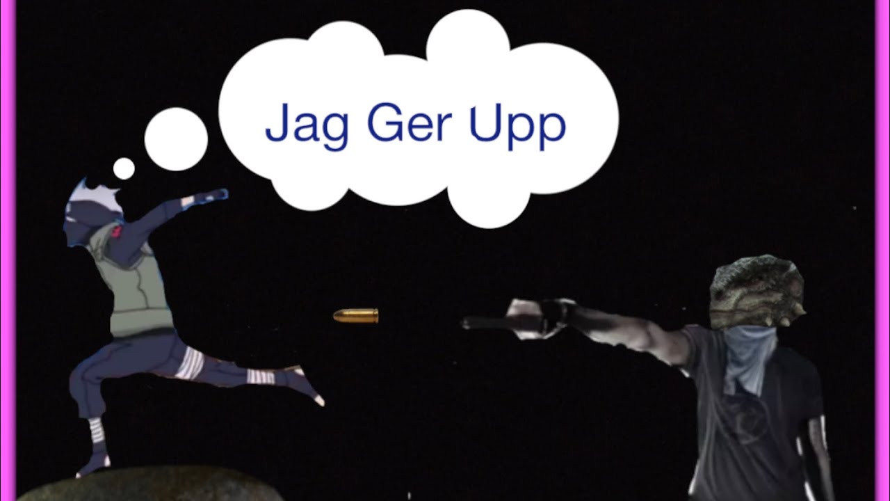 råna aldrig din lokala becknare - YouTube